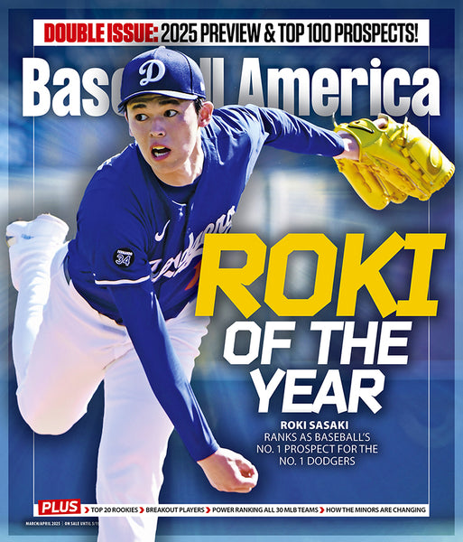 (20250404) Roki of the Year DOUBLE ISSUE: 2025 Preview & Top 100 ...