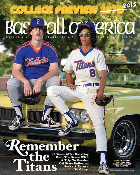 (20150201) College Preview 2015 Remember the Titans – Baseball America