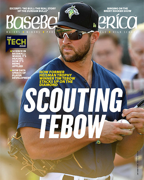 (20170502) Technology in Baseball – Baseball America