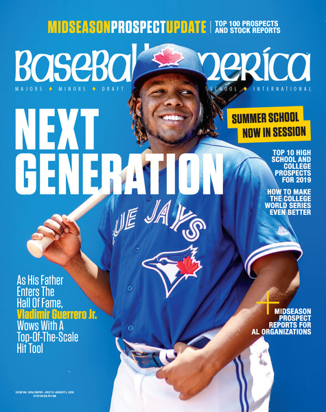 (20180701) Next Generation – Baseball America