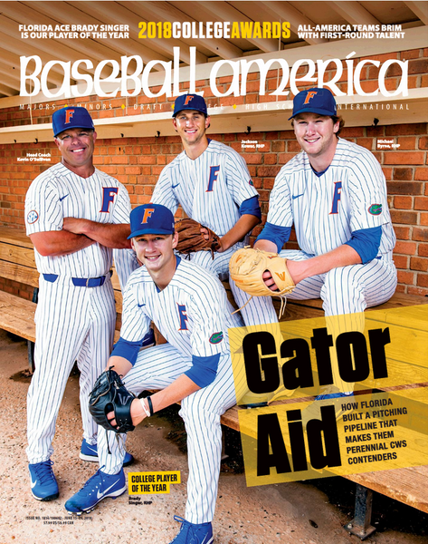 (20180602) Gator Aid – Baseball America